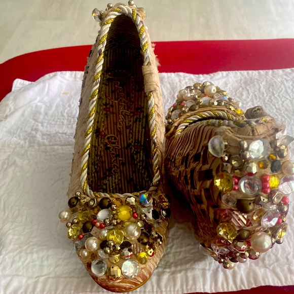 Irregular Choice | Shoes | Irregular Choice Heels | Poshmark